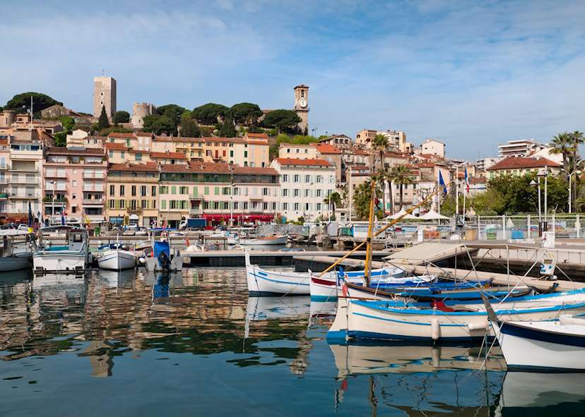 Luxury Provence & the French Riviera | Audley Travel US