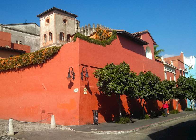 Historic Mexico & beach | Audley Travel US