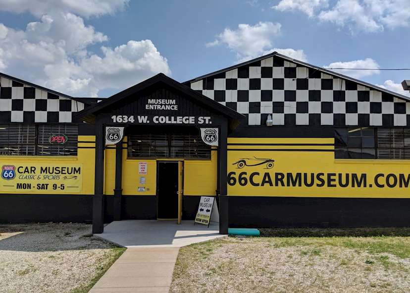 Complete Route 66 self-drive tour | Audley Travel UK