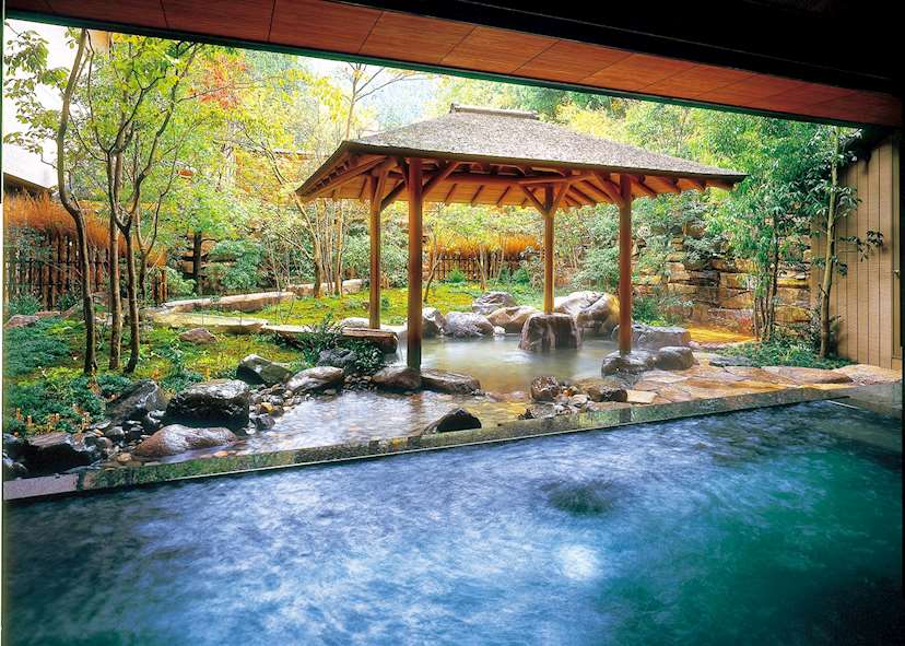Honshu's culture & hot springs | Audley Travel US