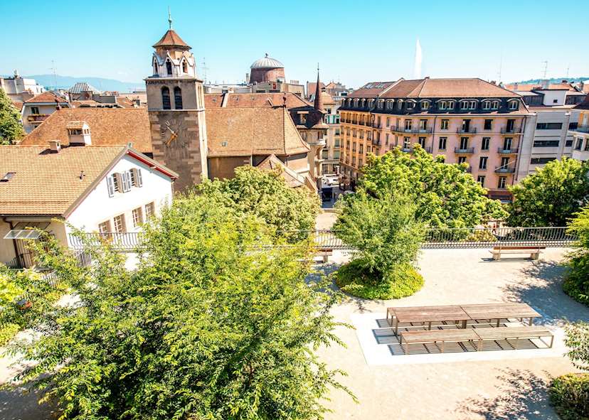 Cruising the Rhine: vineyards & villages | Audley Travel US