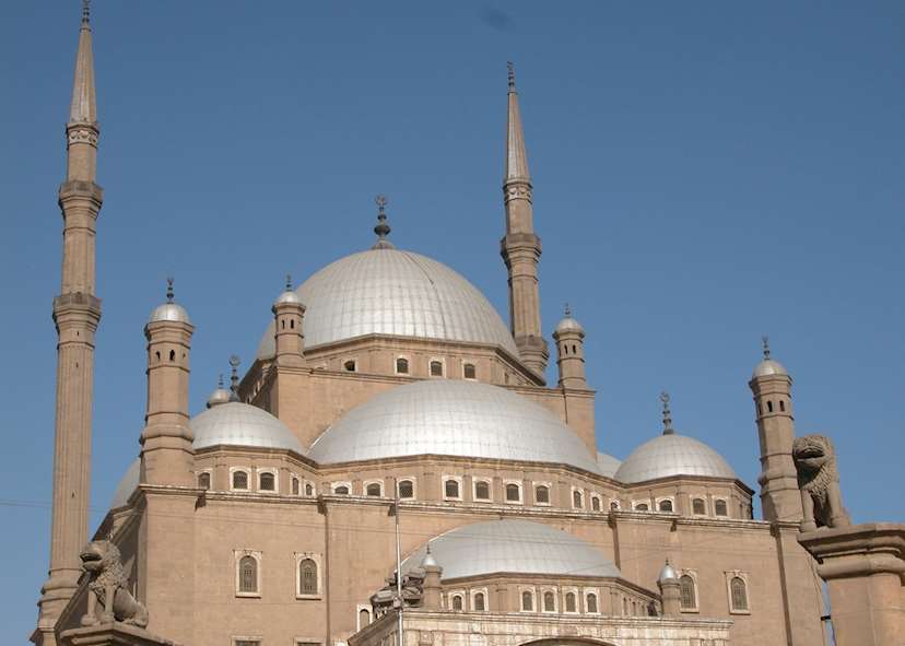 Grand tour of Egypt's history | Audley Travel US