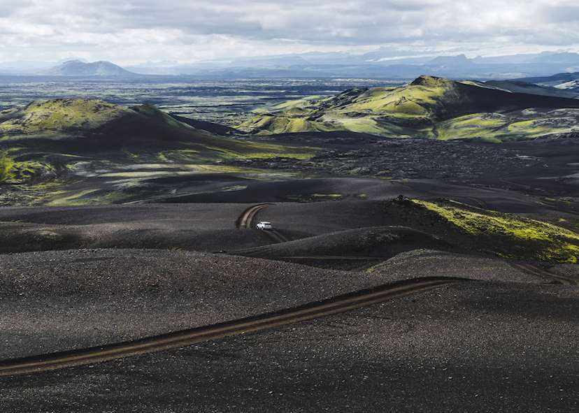 Active Iceland self-drive tour: waterfalls, volcanoes & lagoons ...
