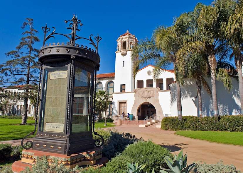 Coastal California Family Road Trip | Audley Travel US