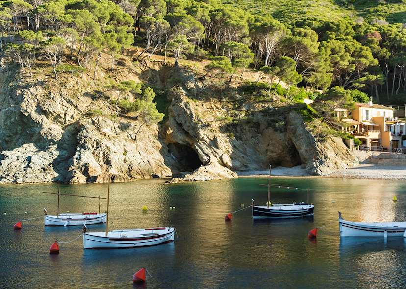 Barcelona and the Costa Brava Tour | Audley Travel US