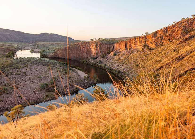 The Kimberley by land, air & sea | Audley Travel US