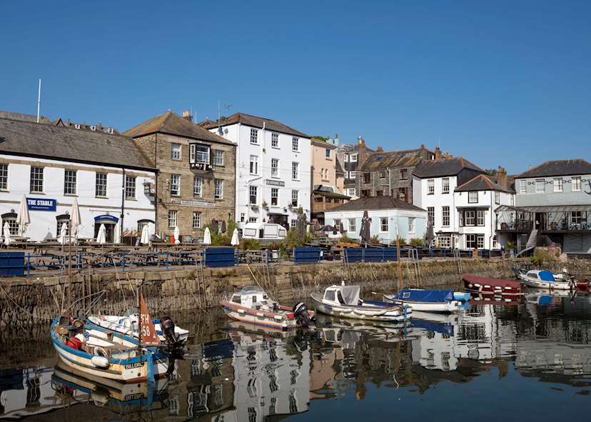 Corners of Cornwall | Audley Travel US