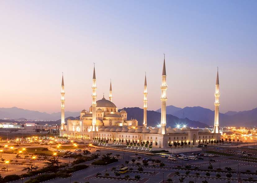 UAE itinerary: Dubai, Abu Dhabi and Fujairah | Audley Travel US