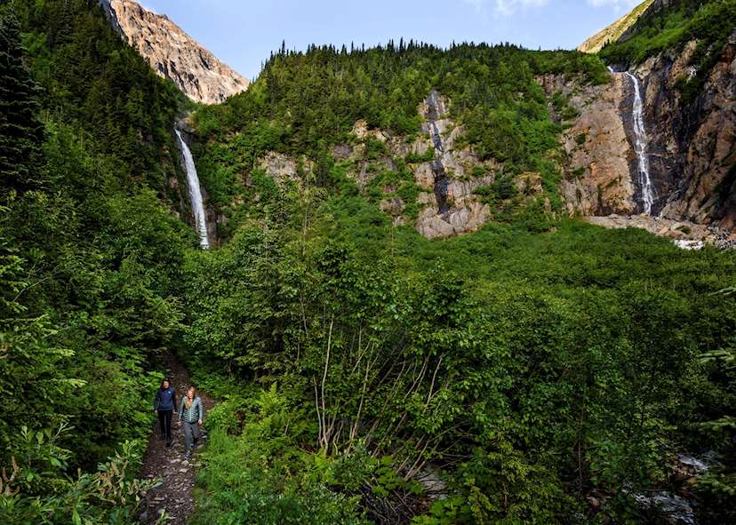 Into the wilds of British Columbia self-drive tour | Audley Travel UK