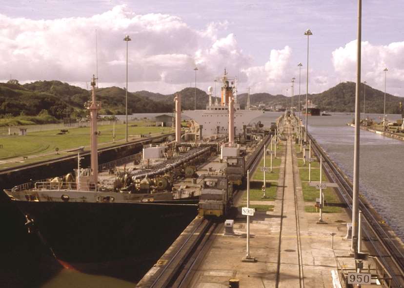 Panama City, the Canal & beach | Audley Travel US