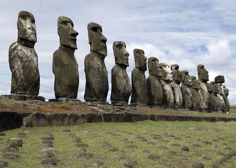 Northern Chile & Easter Island Tour | Audley Travel UK