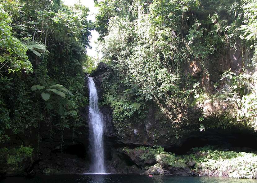 Fiji & Samoa Tour | Audley Travel US