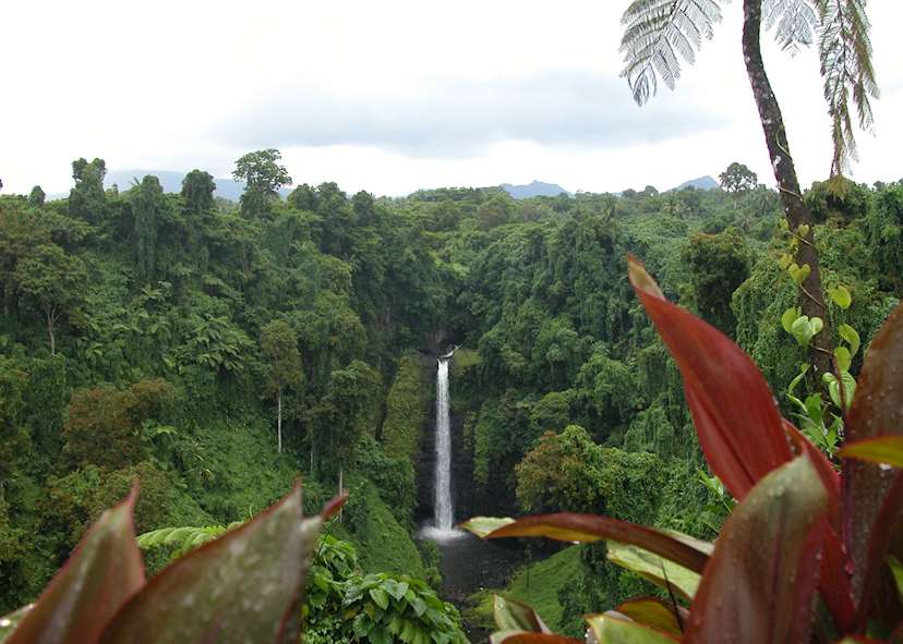 Fiji & Samoa Tour | Audley Travel UK