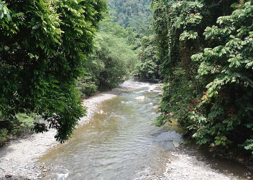 Classic Java & Sumatra Tour | Audley Travel US