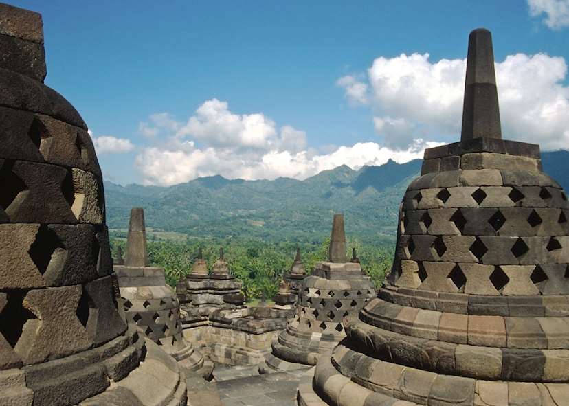 Classic Java & Sumatra Tour | Audley Travel US