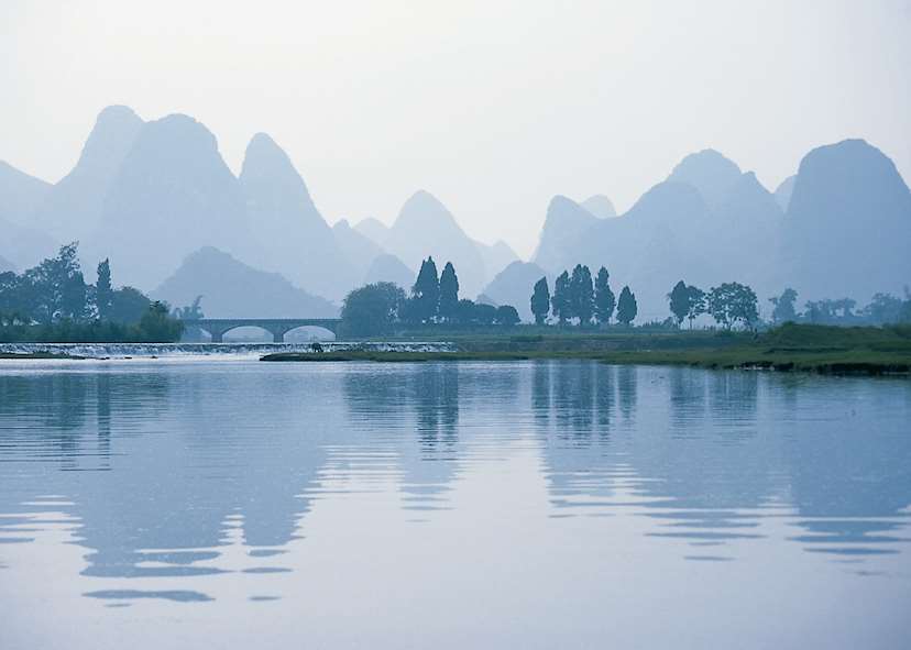 Classic China Tour | Audley Travel US