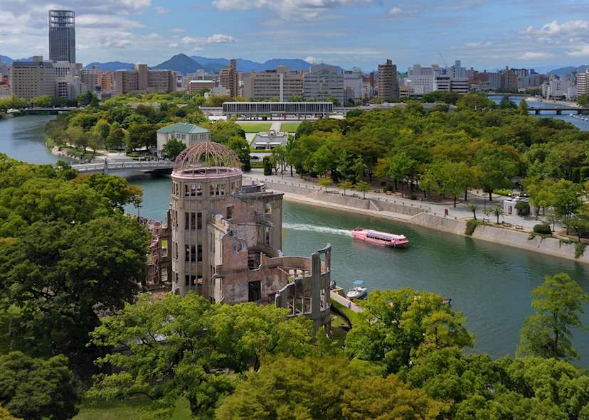 Grand Tour Of Japan | Itinerary Suggestions | Audley Travel US