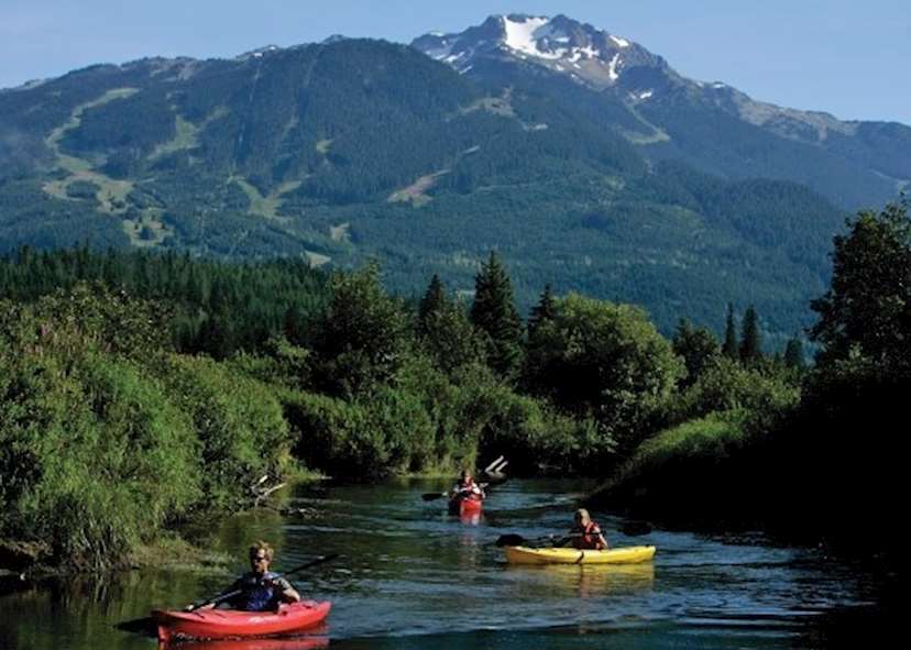 Jewels of western Canada self-drive tour | Audley Travel UK