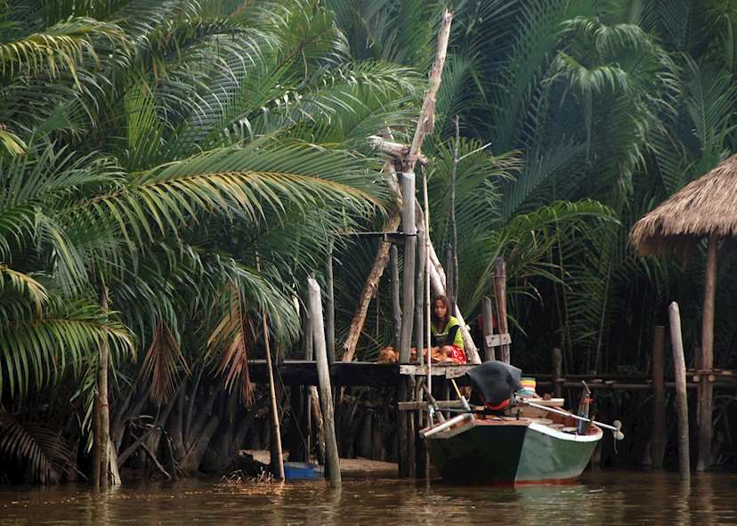 Grand tour of Cambodia | Audley Travel US