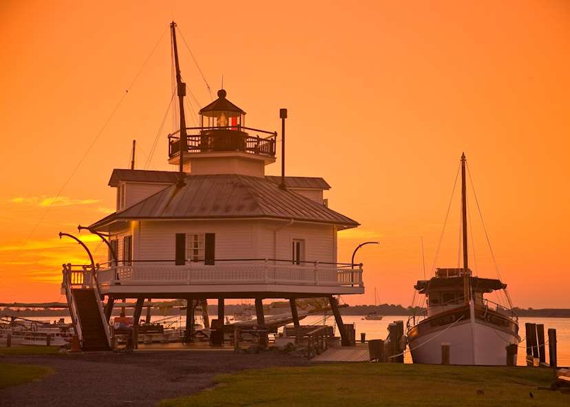 Capital Region self-drive itinerary | Audley Travel UK