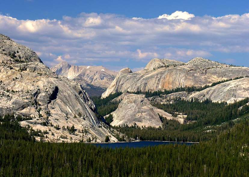 Yosemite National Park and the City by the Bay | Audley Travel CA