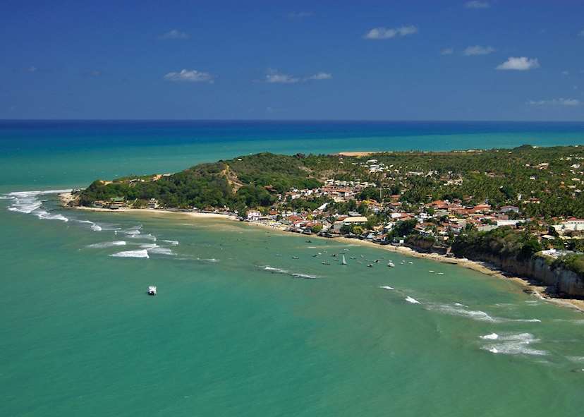 Classic Brazil Tour | Audley Travel UK