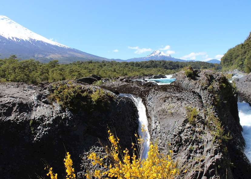 Self-Drive Tour Through Chile & Argentina | Audley Travel US