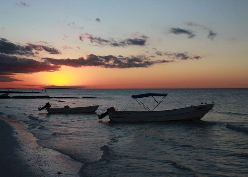 Highlights of Mexico: Mexico City, Mérida & Isla Holbox | Audley Travel US