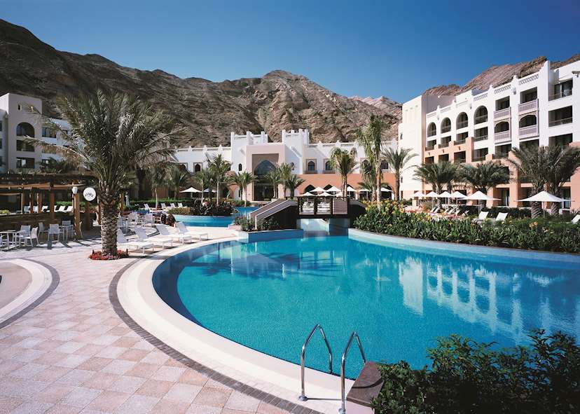 Family holidays in Oman | Audley Travel UK