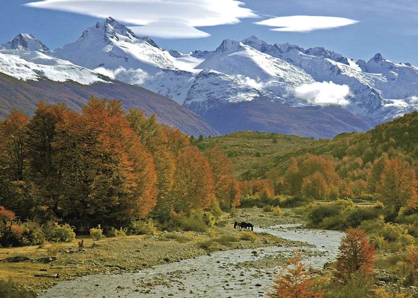 Aysén uncovered | Audley Travel US