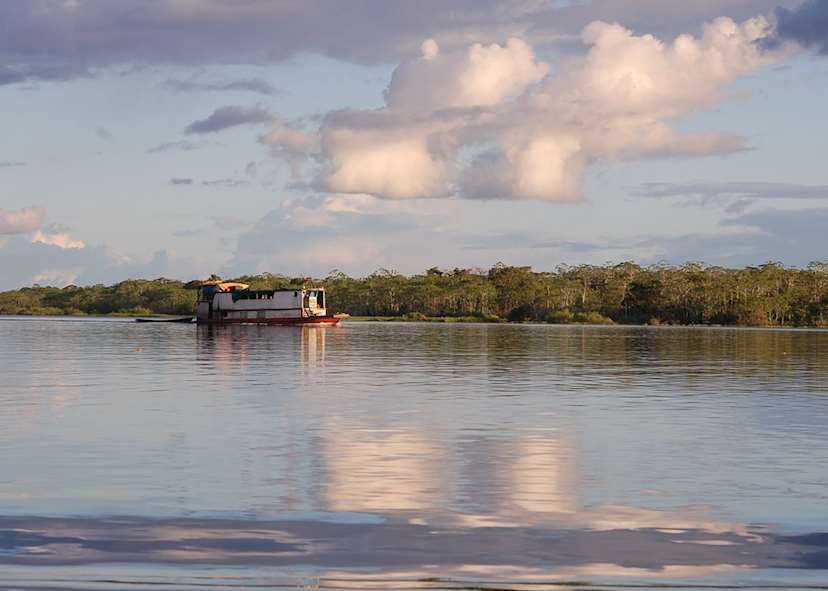 Discover Machu Picchu and the Amazon | Audley Travel US