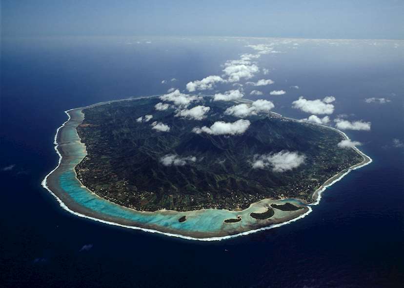 Rarotonga & Aitutaki Luxury Tour | Audley Travel US