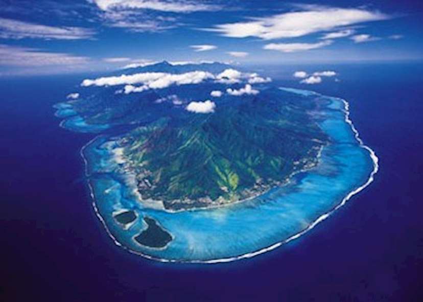 Lagoon highlights of French Polynesia | Audley Travel UK