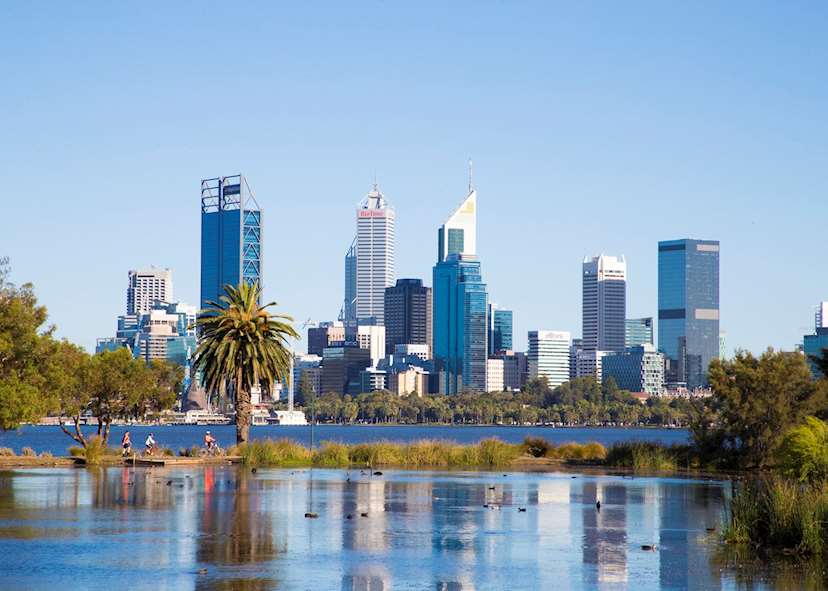 Australia's great walks: Tasmania & Western Australia | Audley Travel US