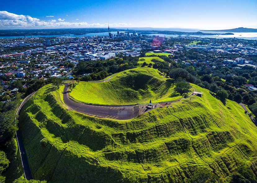 New Zealand Family Tour | Audley Travel US