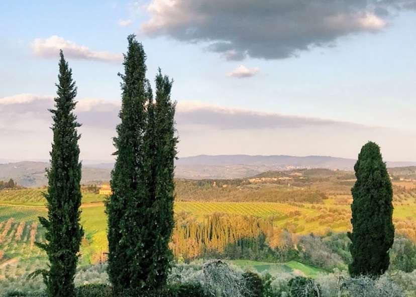 Tuscany and Umbria Self-Drive Tour | Audley Travel US