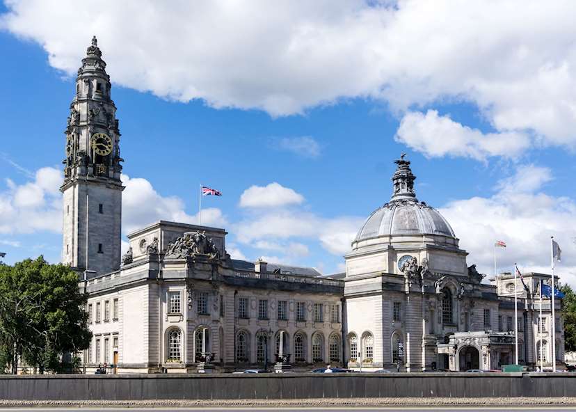 Capital cities of the UK & Ireland | Audley Travel US