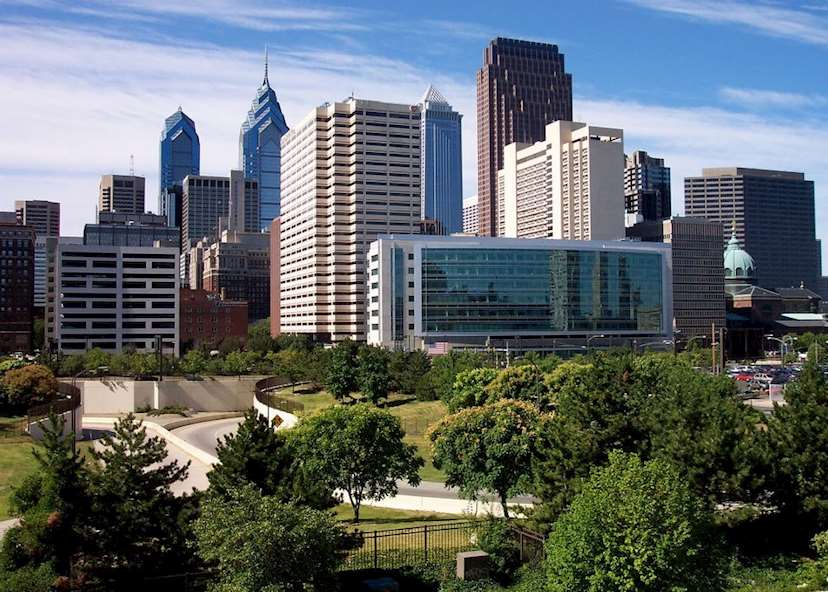 Cities of the East | USA Itineraries | Audley Travel UK