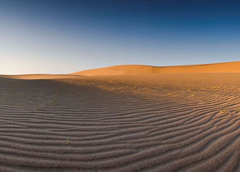 Remote Namibia honeymoon safari | Audley Travel CA