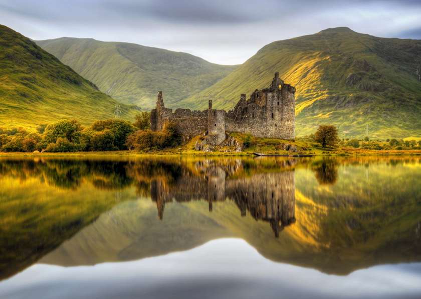 Best Time to Visit Scotland | Climate Guide | Audley Travel US