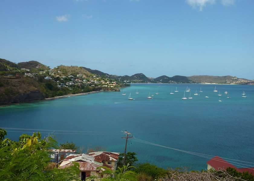 Best Time to Visit Grenada | Best Months for Travel | Audley Travel UK
