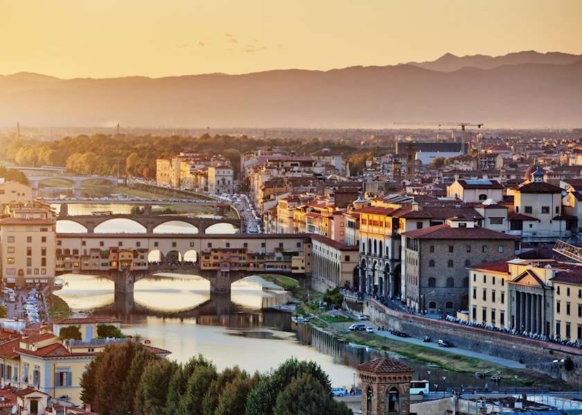 Best Time to Visit Tuscany | Best Months for Travel | Audley Travel US