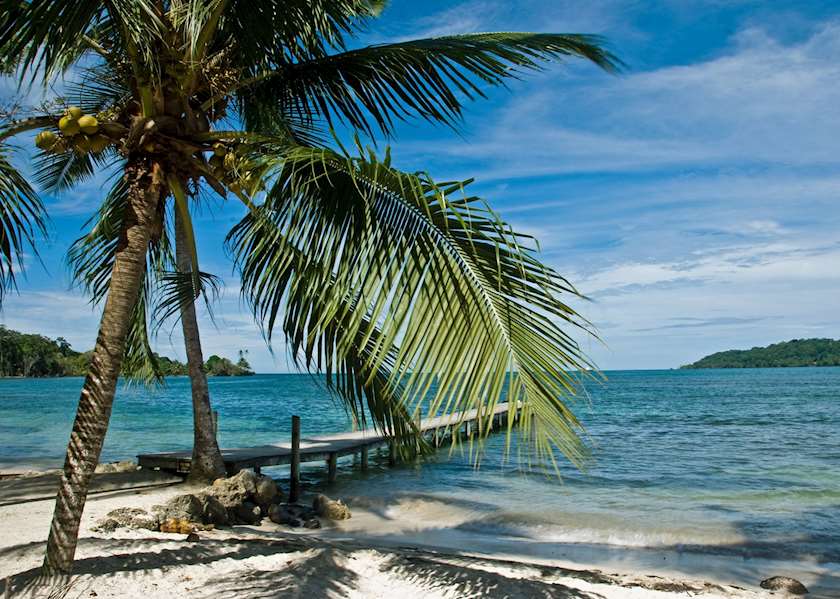 Best Time to Visit Panama | Climate Guide | Audley Travel US