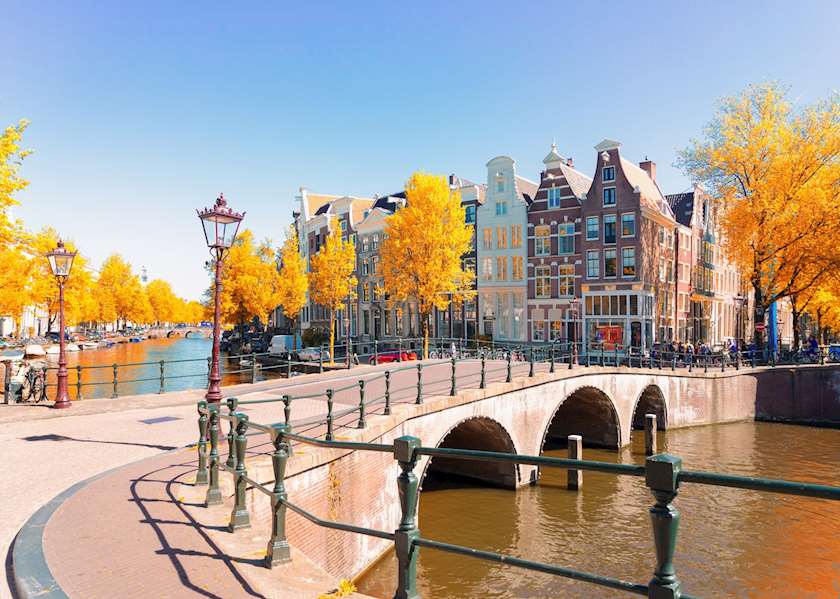 Best Time to Visit the Netherlands | Climate Guide | Audley Travel US