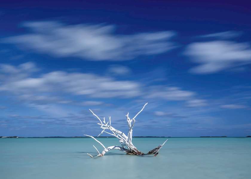 Best Time to Visit The Bahamas | Climate Guide | Audley Travel UK