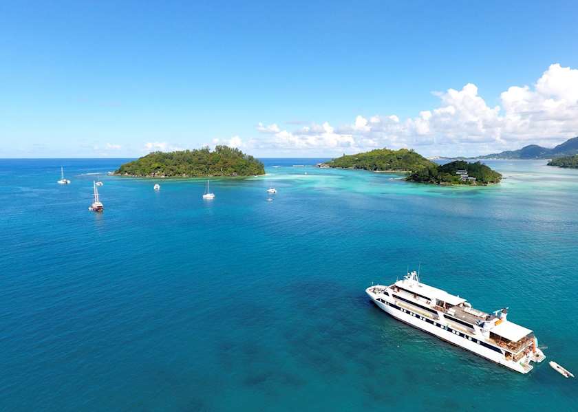 Best Time to Visit The Seychelles | Best Months for Travel | Audley ...