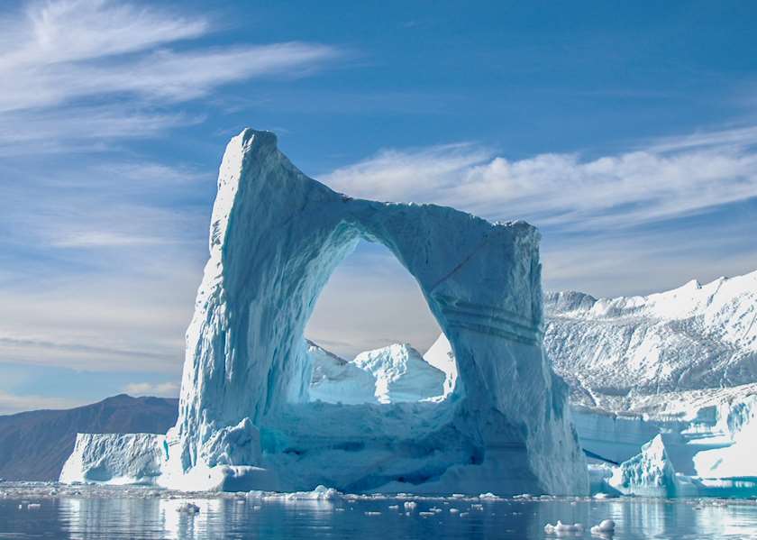 Best Time to Visit the Arctic | Climate Guide | Audley Travel UK