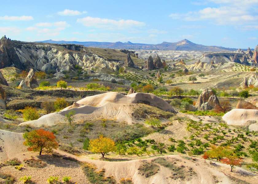 Best Time to Visit Turkey | Climate Guide | Audley Travel UK