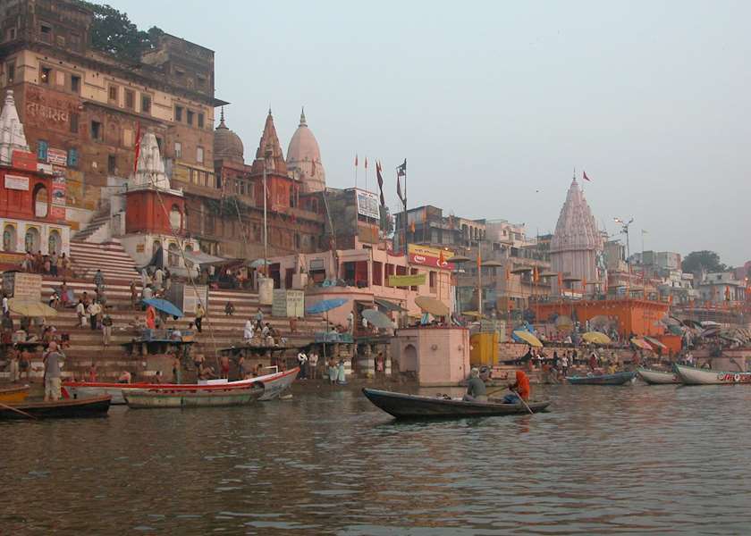 Best Time to Visit India | Best Months for Travel | Audley Travel UK