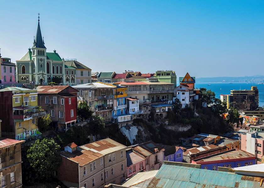 Best Time to Visit Chile | Climate Guide | Audley Travel US